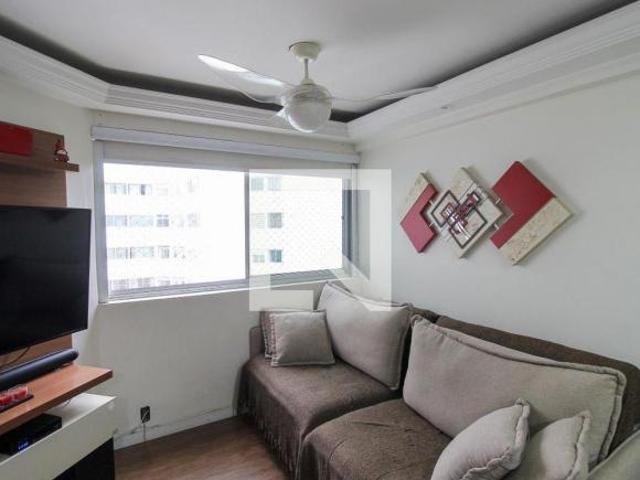 Apartamento à Venda Butantã, 3 Quartos, 63 m2