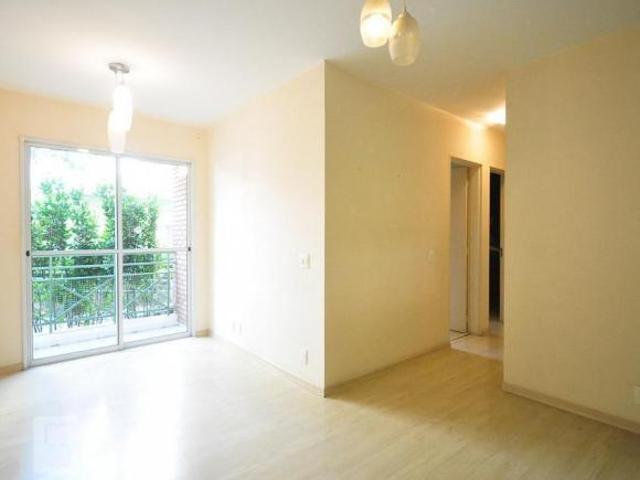 Apartamento à Venda Butantã, 3 Quartos, 63 m2