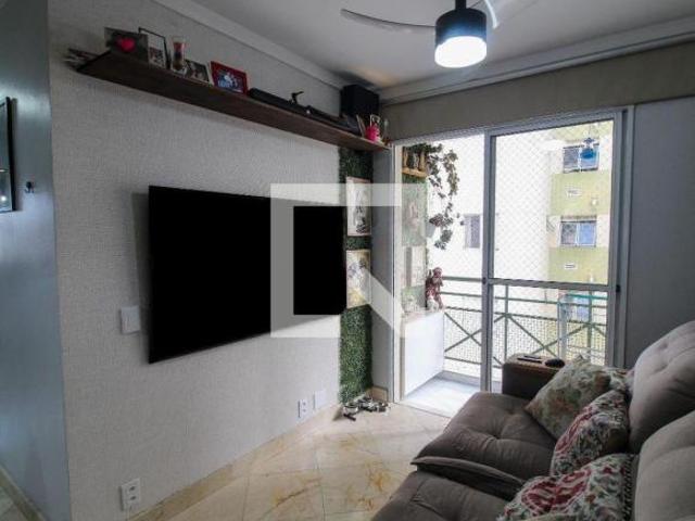 Apartamento à Venda Butantã, 3 Quartos, 63 m2