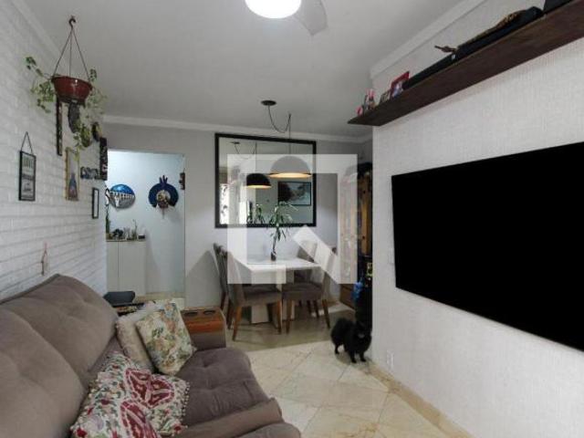 Apartamento à Venda Butantã, 3 Quartos, 63 m2