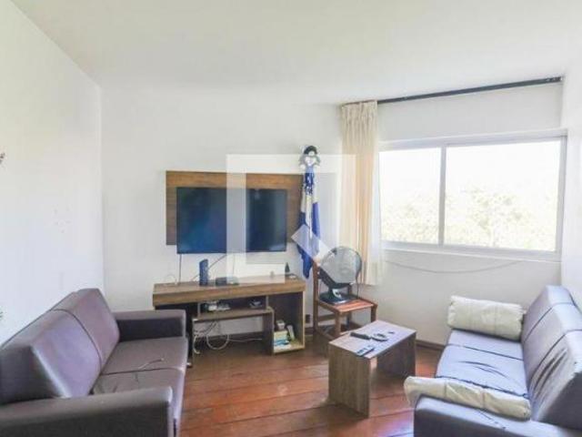 Apartamento à Venda Butantã, 3 Quartos, 64 m2