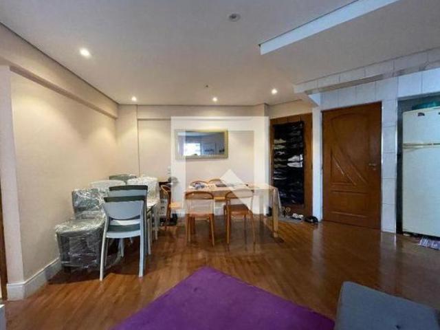 Apartamento à Venda Butantã, 3 Quartos, 64 m2
