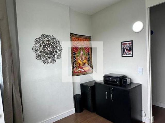 Apartamento à Venda Butantã, 3 Quartos, 64 m2