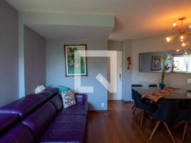 Apartamento à Venda Butantã, 3 Quartos, 64 m2