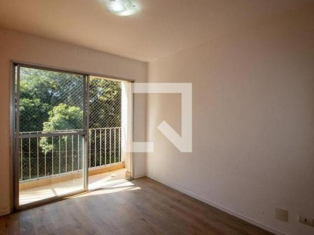 Apartamento à Venda Butantã, 3 Quartos, 64 m2