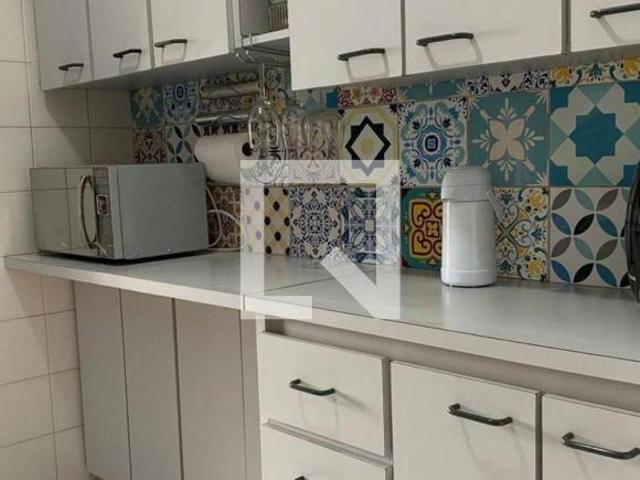 Apartamento à Venda Butantã, 3 Quartos, 64 m2