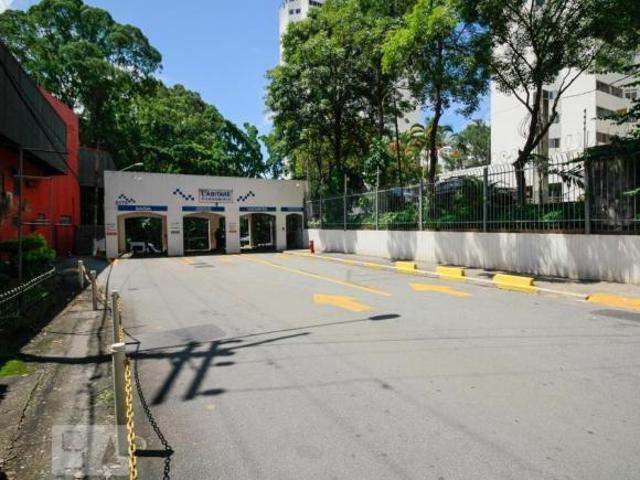 Apartamento à Venda Butantã, 3 Quartos, 64 m2