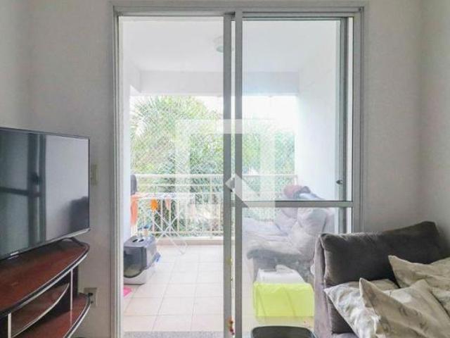 Apartamento à Venda Butantã, 3 Quartos, 65 m2