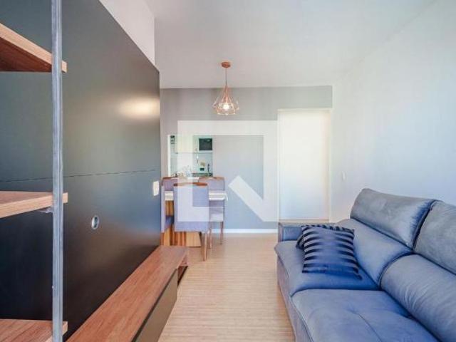 Apartamento à Venda Butantã, 3 Quartos, 65 m2