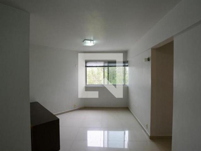 Apartamento à Venda Butantã, 3 Quartos, 65 m2