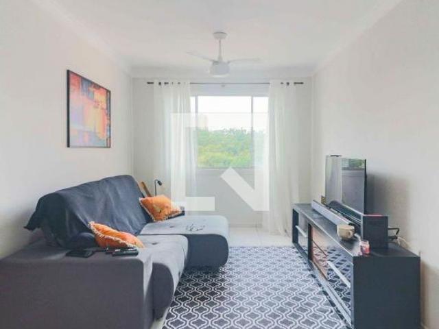 Apartamento à Venda Butantã, 3 Quartos, 66 m2