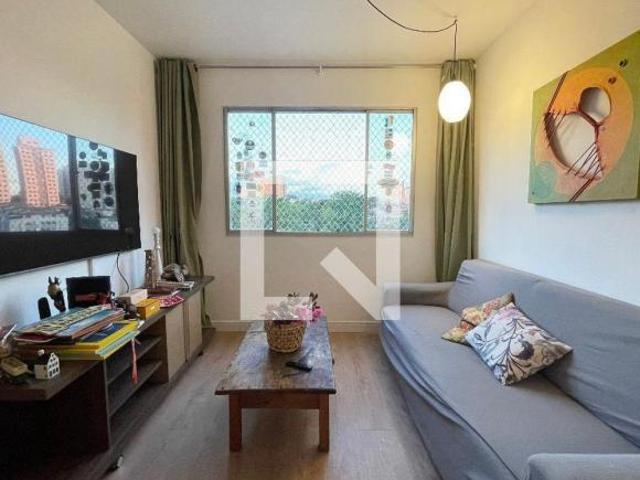 Apartamento à Venda Butantã, 3 Quartos, 66 m2