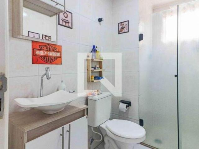 Apartamento à Venda Butantã, 3 Quartos, 66 m2