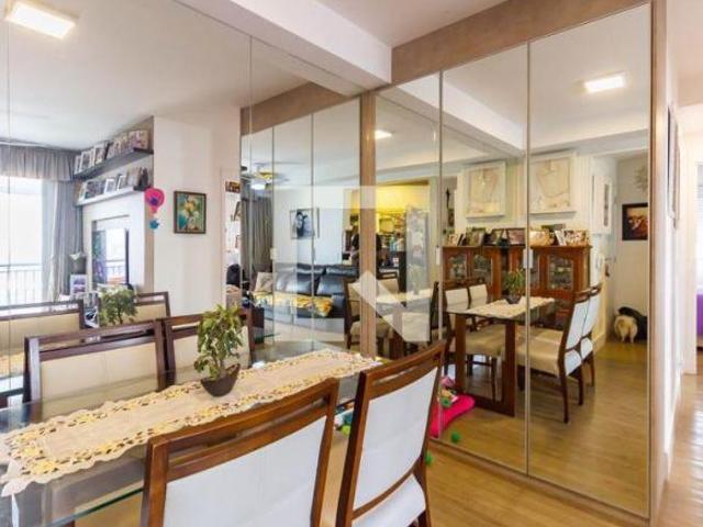 Apartamento à Venda Butantã, 3 Quartos, 67 m2