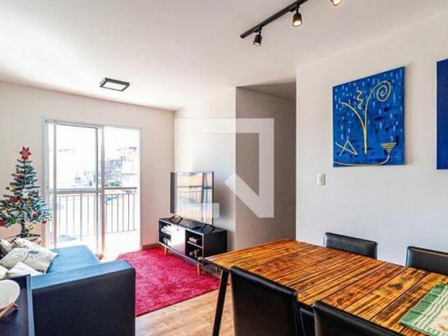 Apartamento à Venda Butantã, 3 Quartos, 67 m2