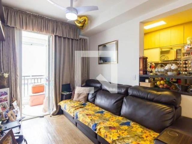 Apartamento à Venda Butantã, 3 Quartos, 67 m2