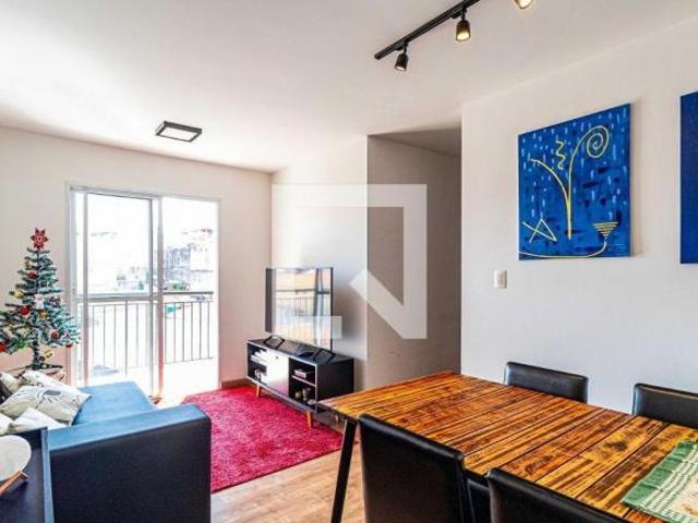 Apartamento à Venda Butantã, 3 Quartos, 67 m2