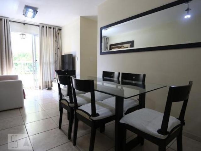 Apartamento à Venda Butantã, 3 Quartos, 67 m2