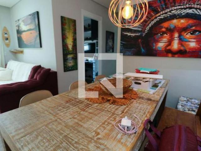 Apartamento à Venda Butantã, 3 Quartos, 68 m2