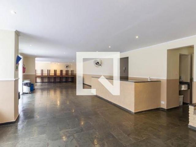 Apartamento à Venda Butantã, 3 Quartos, 68 m2