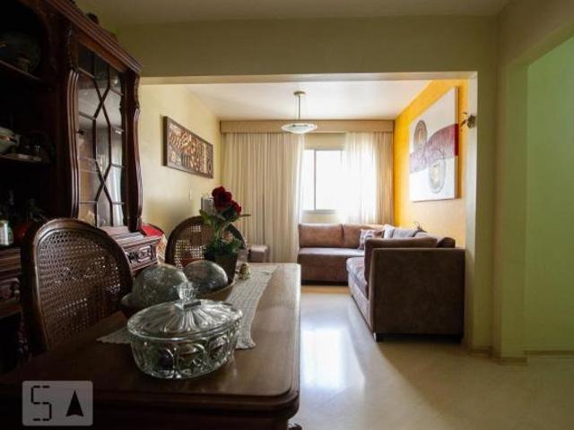 Apartamento à Venda Butantã, 3 Quartos, 68 m2
