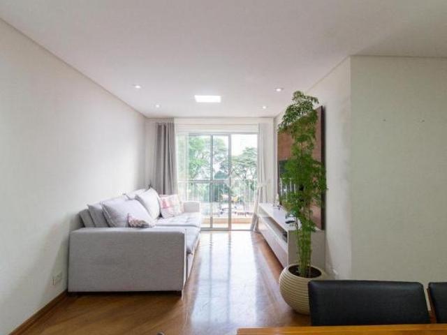Apartamento à Venda Butantã, 3 Quartos, 68 m2