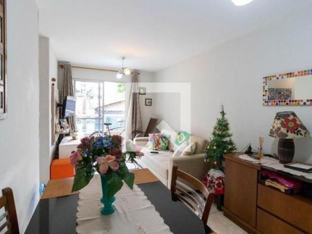 Apartamento à Venda Butantã, 3 Quartos, 68 m2