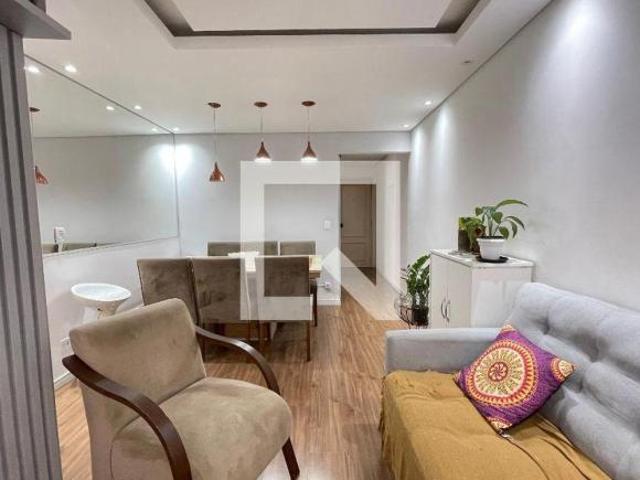 Apartamento à Venda Butantã, 3 Quartos, 69 m2