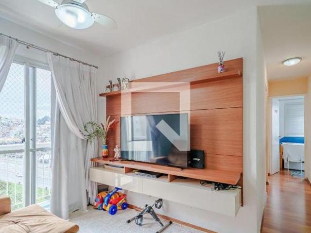 Apartamento à Venda Butantã, 3 Quartos, 70 m2