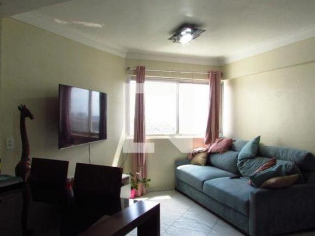Apartamento à Venda Butantã, 3 Quartos, 70 m2