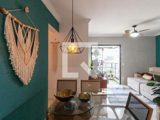 Apartamento à Venda Butantã, 3 Quartos, 70 m2