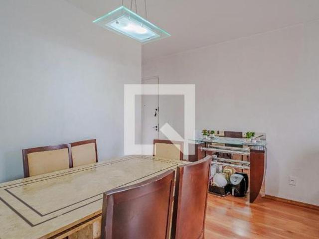 Apartamento à Venda Butantã, 3 Quartos, 70 m2