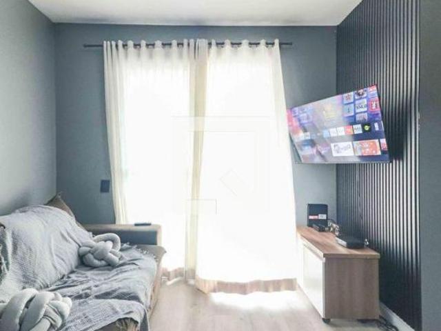 Apartamento à Venda Butantã, 3 Quartos, 70 m2