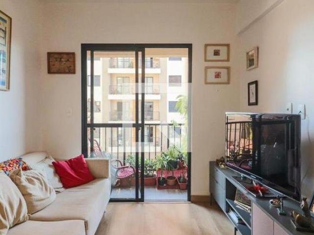 Apartamento à Venda Butantã, 3 Quartos, 70 m2