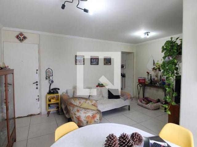Apartamento à Venda Butantã, 3 Quartos, 70 m2