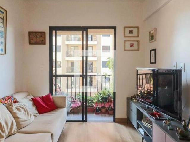Apartamento à Venda Butantã, 3 Quartos, 70 m2