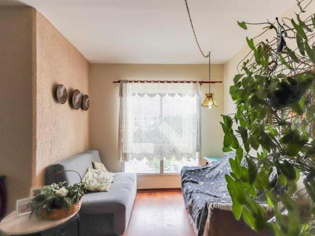 Apartamento à Venda Butantã, 3 Quartos, 70 m2