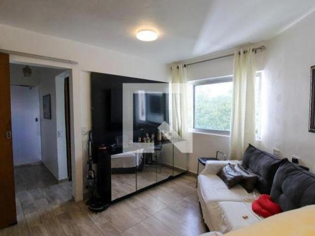 Apartamento à Venda Butantã, 3 Quartos, 70 m2