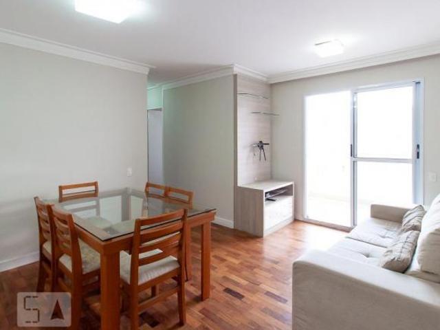 Apartamento à Venda Butantã, 3 Quartos, 70 m2