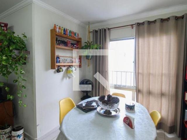 Apartamento à Venda Butantã, 3 Quartos, 70 m2