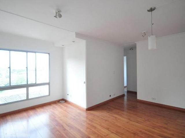 Apartamento à Venda Butantã, 3 Quartos, 70 m2