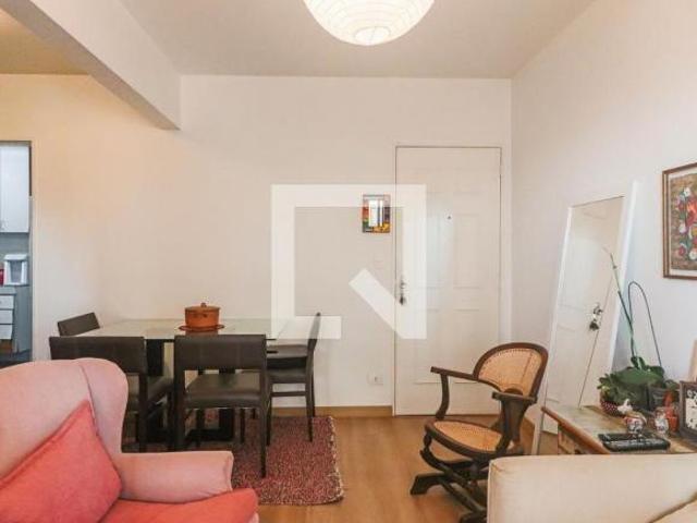 Apartamento à Venda Butantã, 3 Quartos, 70 m2