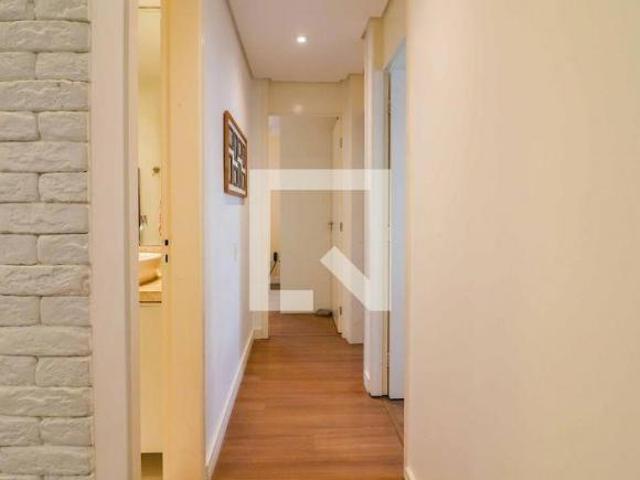Apartamento à Venda Butantã, 3 Quartos, 70 m2