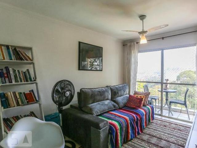 Apartamento à Venda Butantã, 3 Quartos, 70 m2