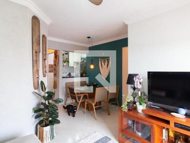 Apartamento à Venda Butantã, 3 Quartos, 70 m2