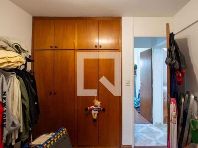 Apartamento à Venda Butantã, 3 Quartos, 70 m2