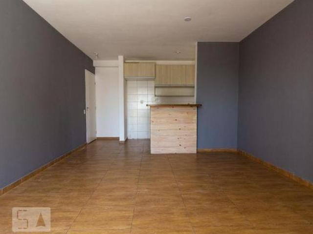 Apartamento à Venda Butantã, 3 Quartos, 70 m2