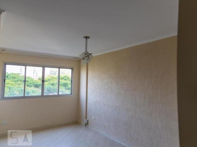 Apartamento à Venda Butantã, 3 Quartos, 70 m² São Paulo