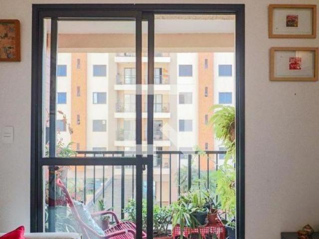 Apartamento à Venda Butantã, 3 Quartos, 70 m² São Paulo