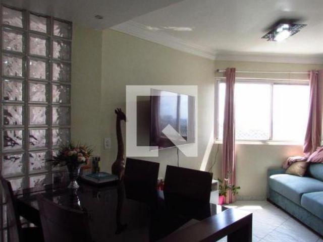 Apartamento à Venda Butantã, 3 Quartos, 70 m² São Paulo